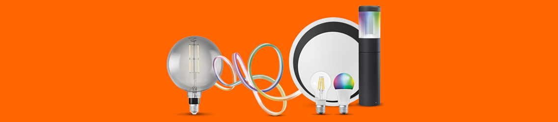 LEDVANCE: Online shoppen – Punkte sammeln | DeutschlandCard