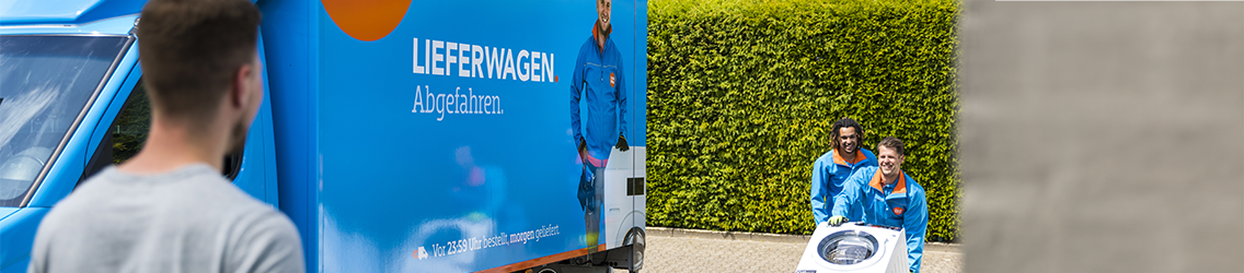 Coolblue: Online shoppen – Punkte sammeln | DeutschlandCard