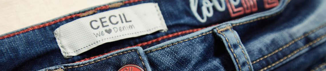 Cecil: Online shoppen – Punkte sammeln | DeutschlandCard