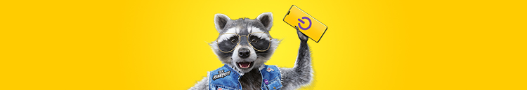 SIMon mobile: Vertrag abschließen – Punkte sammeln | DeutschlandCard